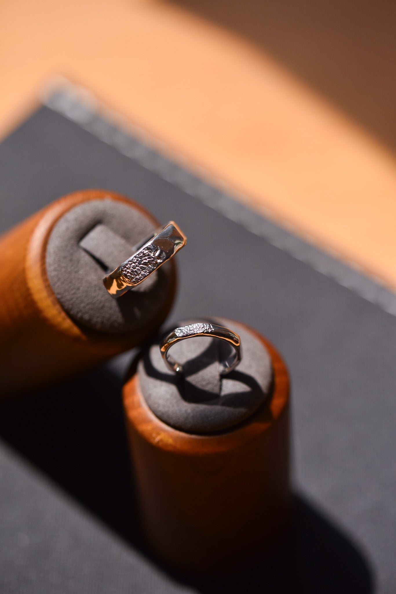 Reel - Premium Pet Imprint & Human Fingerprint Accessories – reel